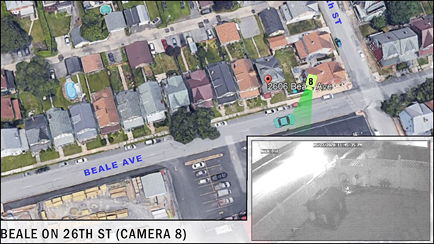 Cases - Digital Trace Forensics, LLC