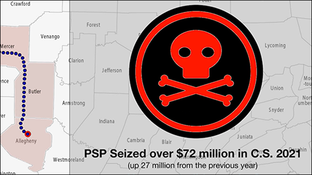 Cases - Digital Trace Forensics, LLC